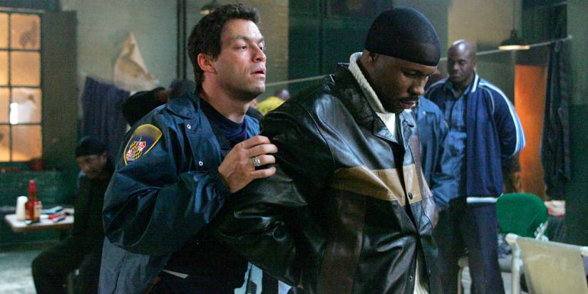 10 Best Episodes of ‘The Wire’, Ranked According to IMDb