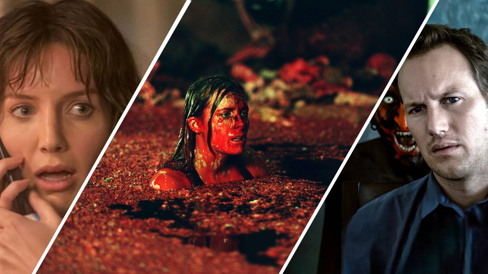 10 Most Disappointing Monster Reveals in Horror Movies, According to Reddit