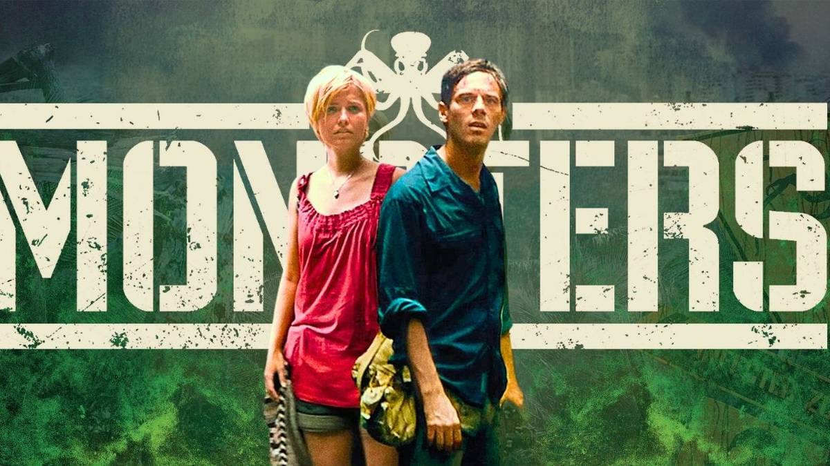 ‘The Creator’ Director’s Low-Budget Debut Is a Gritty Alien Invasion