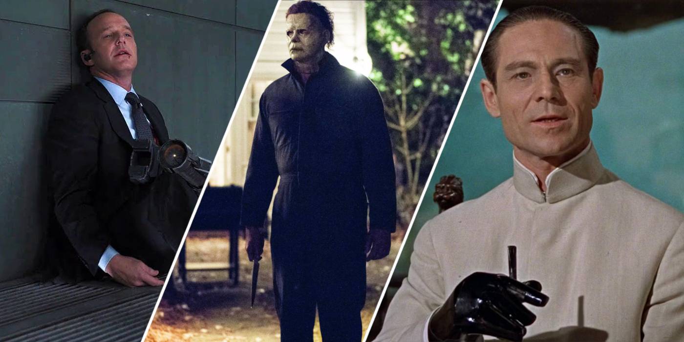 10 Absolute Worst Movie Clichés, According to Reddit