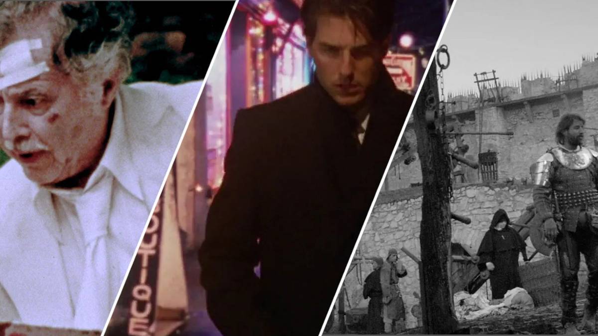 10 Posthumously Released Movies by Acclaimed Directors