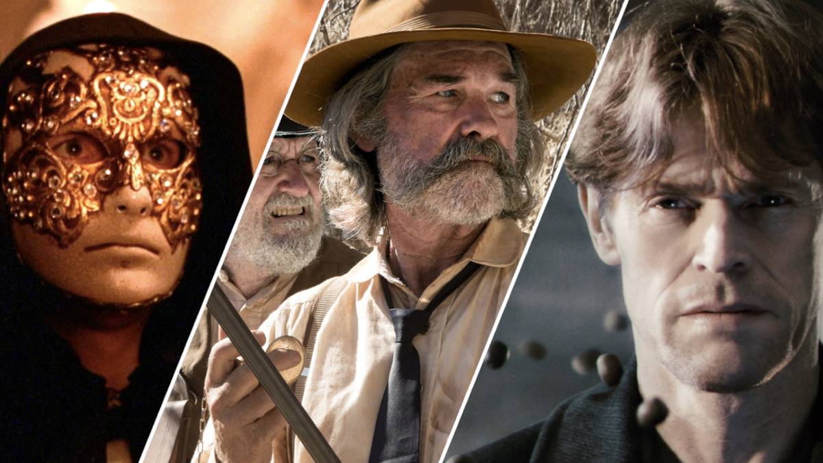 10 Movies That Should Have Been NC-17, According to Reddit