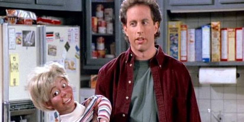 10 Best Characters in 'Seinfeld,' Ranked