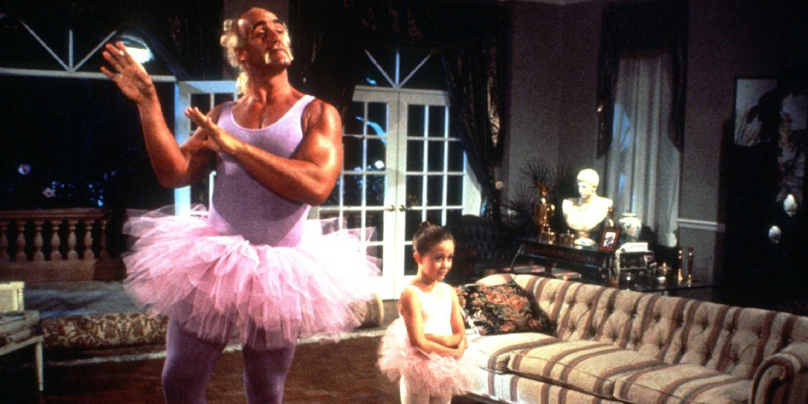 15 Worst Comedy Movies of the 1990s, Ranked