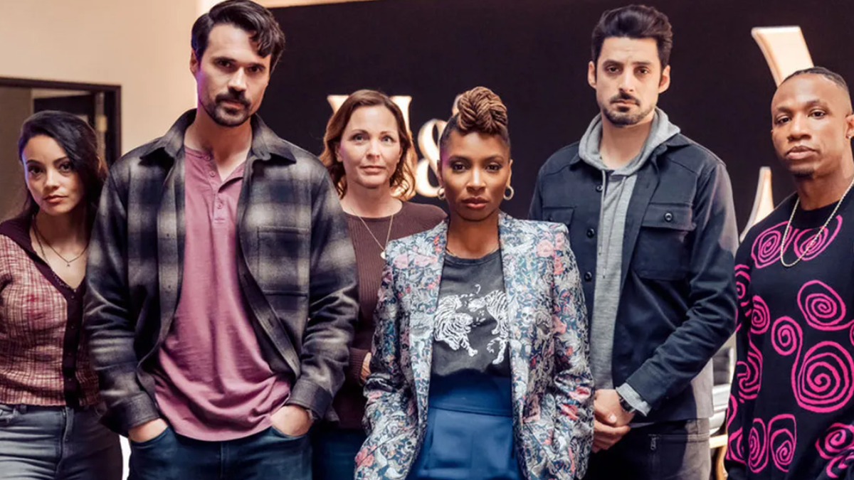 'Found' Sneak Peek — Mark-Paul Gosselaar & Shanola Hampton Lead Procedural