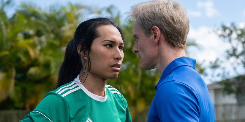 'Next Goal Wins' Sneak Peek Spotlights Transgender Soccer Star Jaiyah