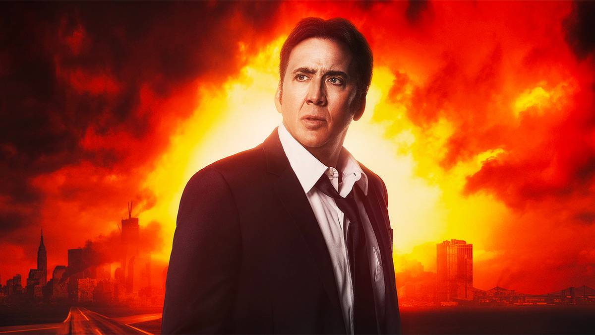 The Christian Thriller Disaster Every Nic Cage Fan Needs To See