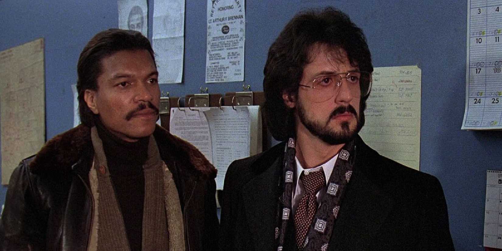 10 Best Sylvester Stallone Thrillers, Ranked