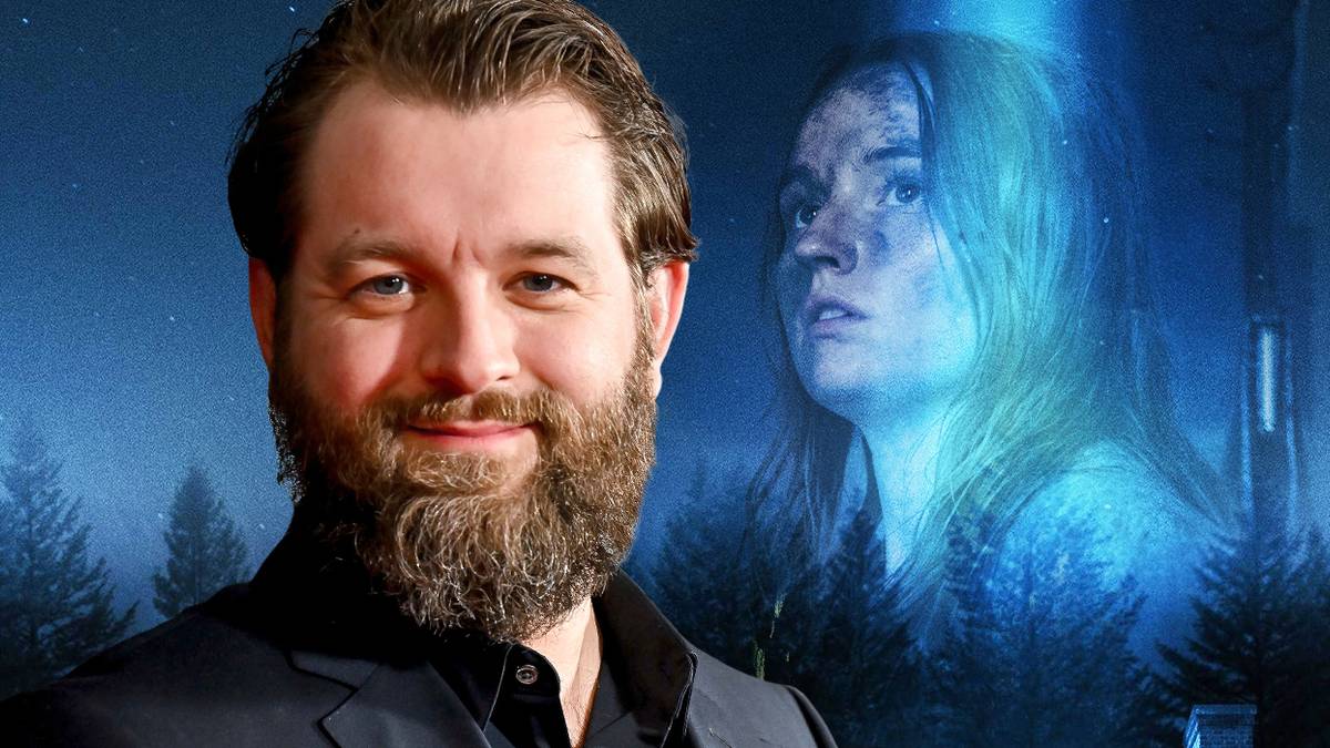 'No One Will Save You' Director on Kaitlyn Dever and That Shocking Choice