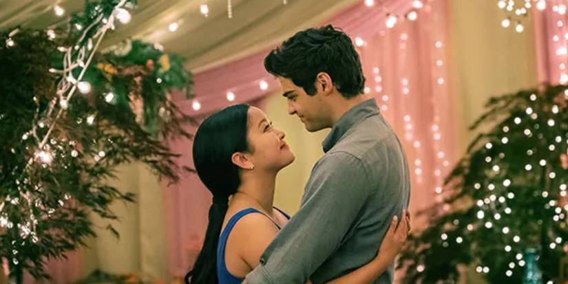 Noah Centineo's Best Movies and TV Shows, According to IMDb