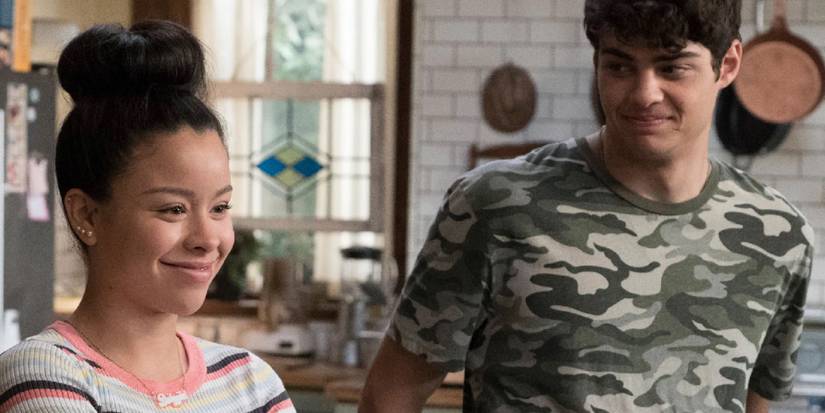 Noah Centineo's Best Movies and TV Shows, According to IMDb