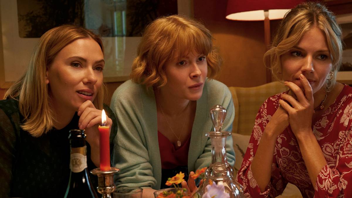 'North Star' Review: Kristin Scott Thomas’ Debut Loses Its Way