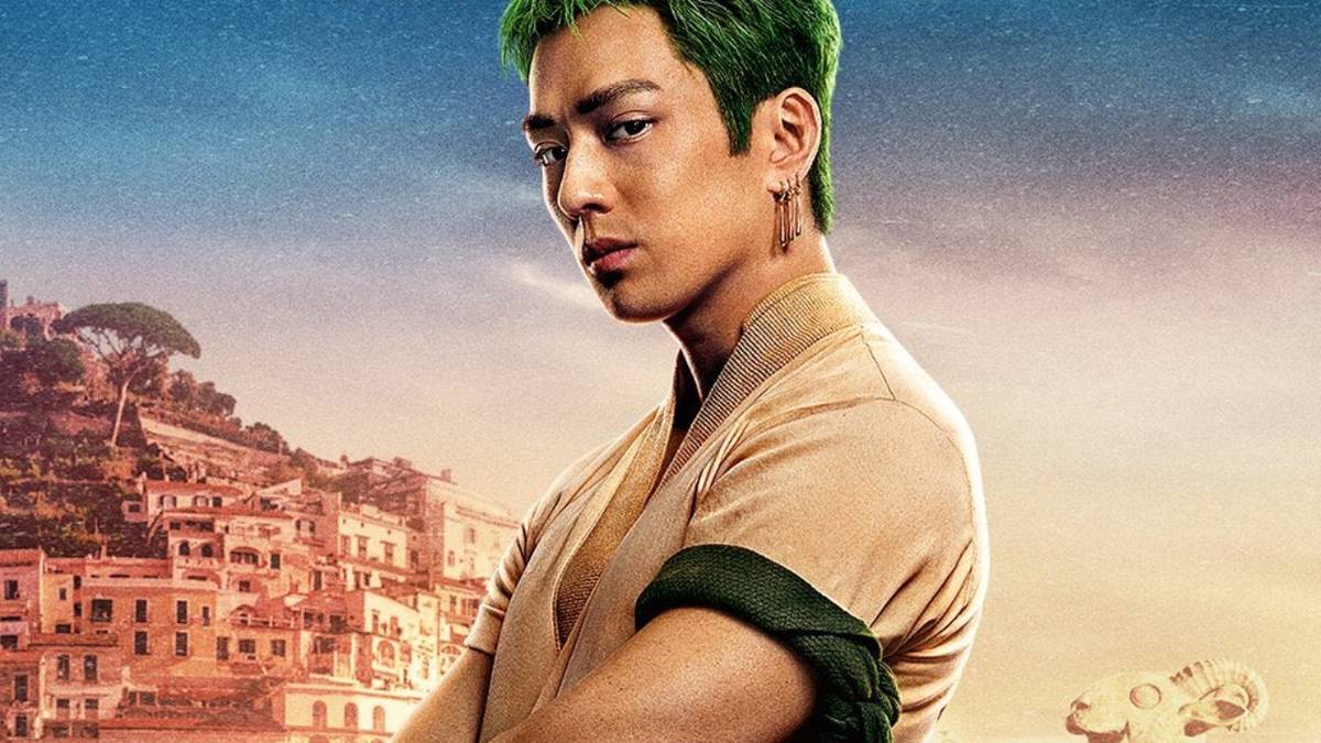 "I Did My Best to Deliver That": 'One Piece' Star Explains How the Live ...