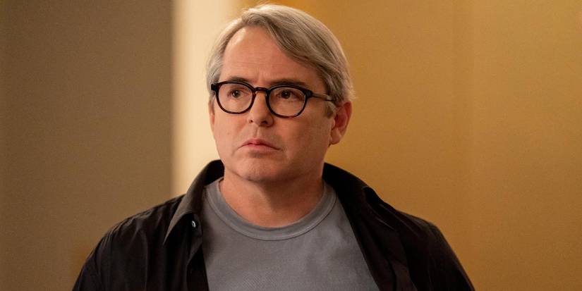 'Only Murders' Season 3 Uses Matthew Broderick Better Than 'Painkiller'