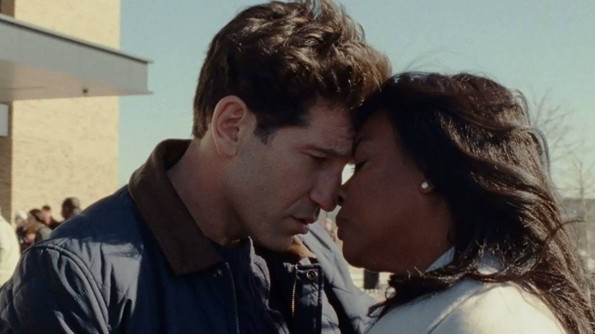 Aunjanue Ellis and Jon Bernthal Are Smitten in a Trailer For 'Origin'
