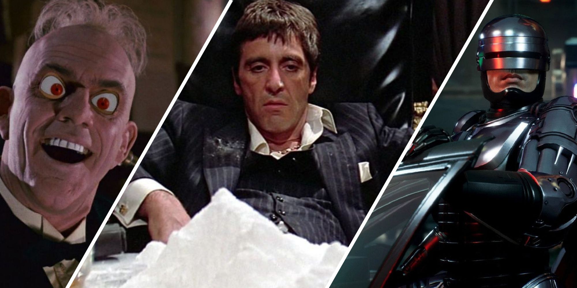 10 Most Over-the-Top Villain Deaths in Movies, According to Reddit