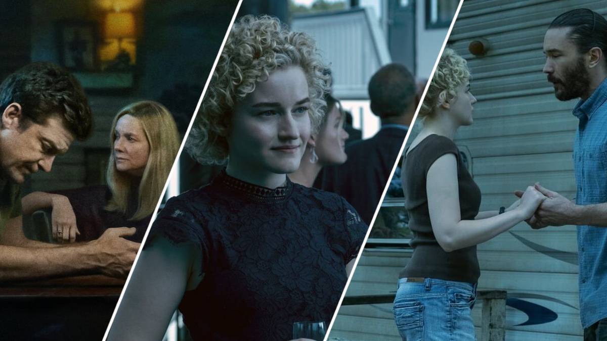 10 Best 'Ozark' Episodes, According to IMDb