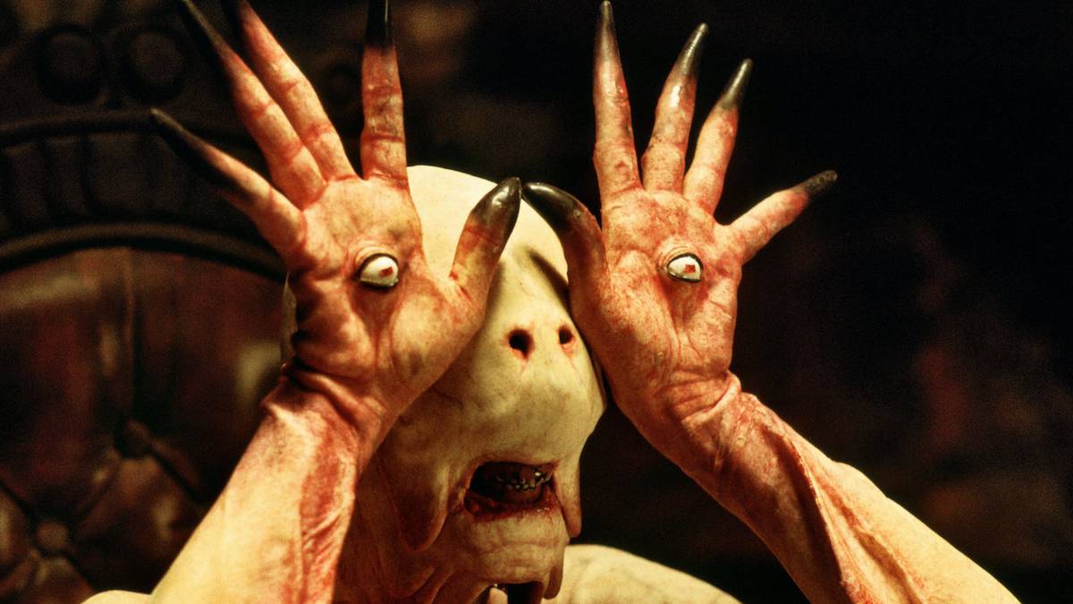 5 Guillermo del Toro Movies That Are Masterpieces