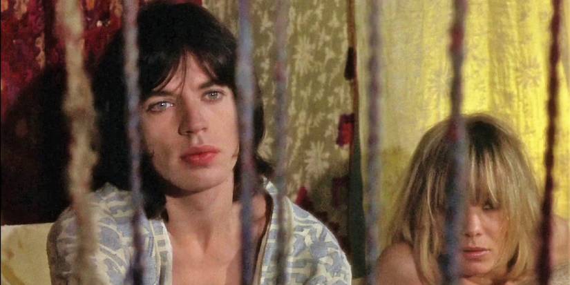 10 Best Nicolas Roeg Movies, Ranked