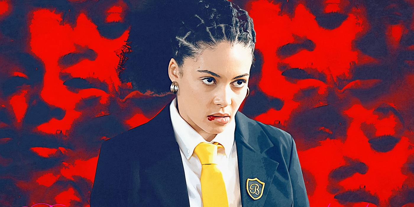 This 'Mare of Easttown' Star Was Perfect For Jennifer Reeder's Horror Film
