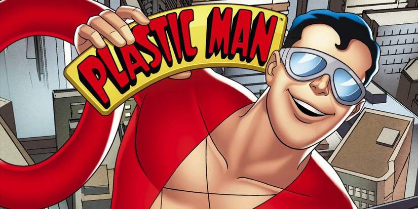 10 Best Potential Heroes for DCU's Justice League, Ranked