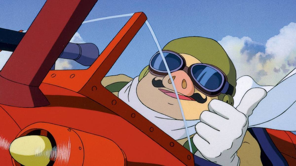 10 Greatest Studio Ghibli Endings, Ranked