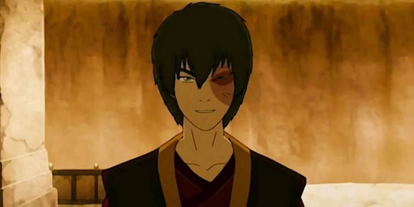 'Avatar: The Last Airbender's 10 Best Characters, Ranked