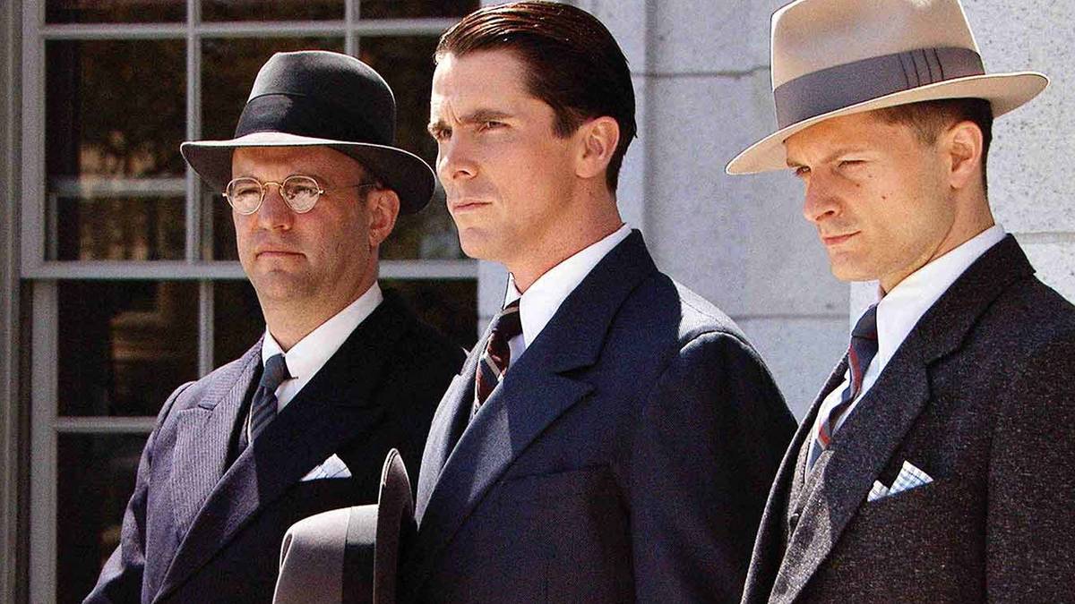 Christian Bale and Michael Mann’s Last Movie Together Shows Why 'Heat 2 ...