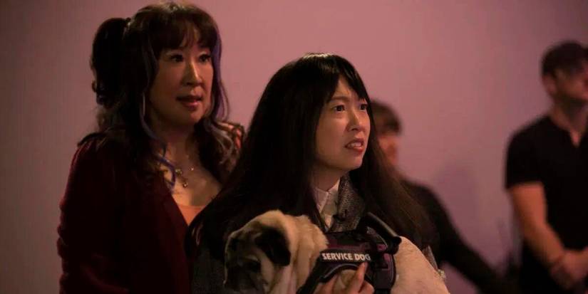 'Quiz Lady' - Release Date, Cast, Plot, and Everything We Know So Far