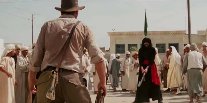 10 Action Movies That Can Be Called Masterpieces