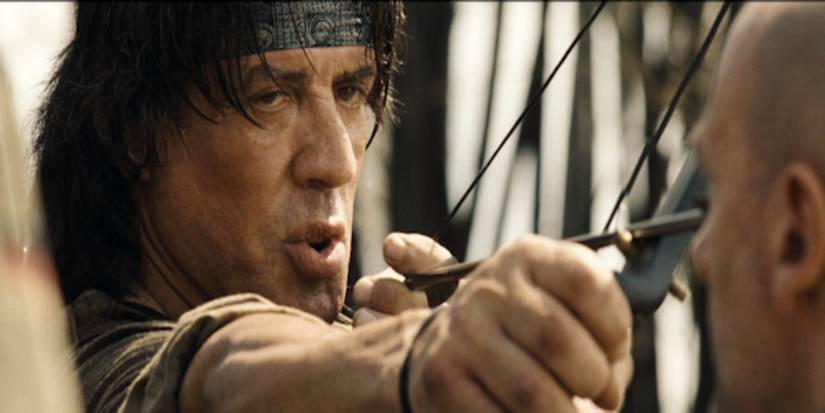 10 Best Sylvester Stallone Movie Quotes, Ranked