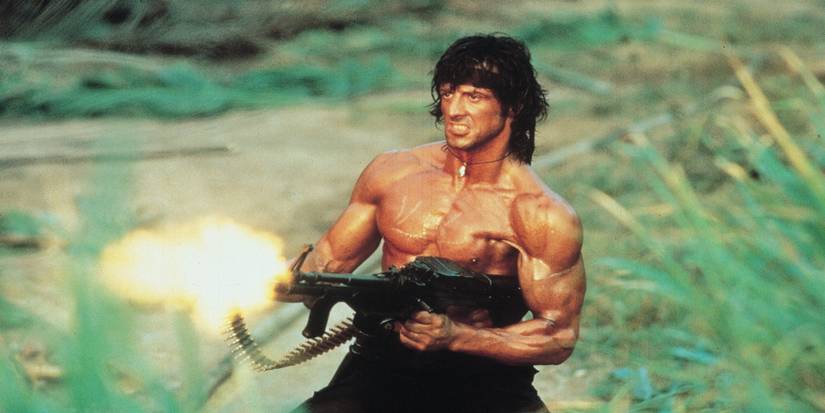 10 Most Rewatchable Bad Movies of the '80s, Ranked
