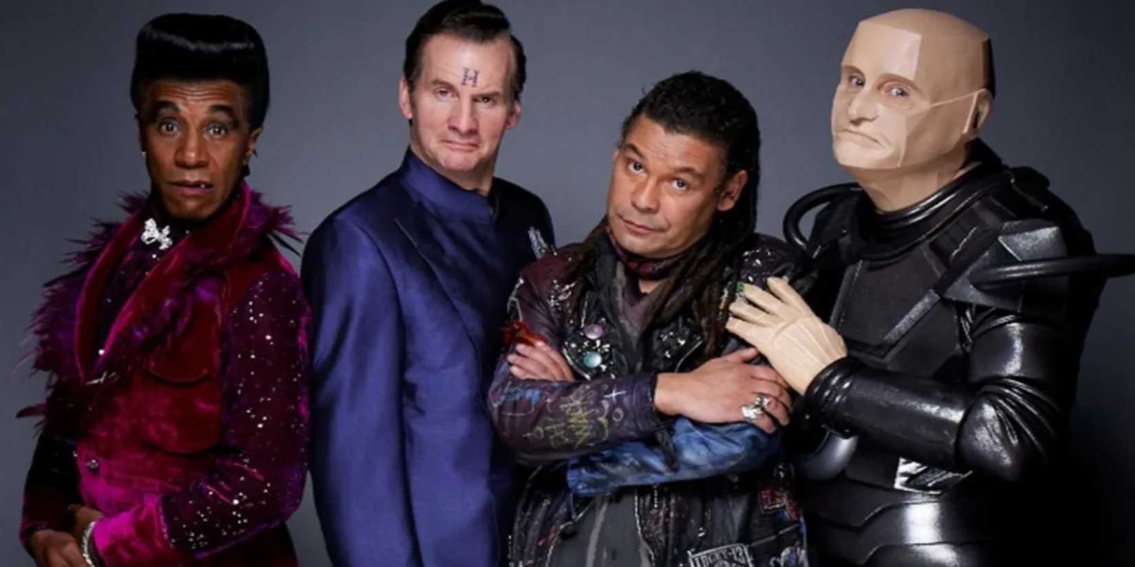 37 Years Before 'Rick and Morty' and 'Futurama,' This Timeless Cult ...