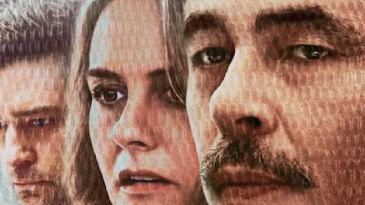 ‘Reptile’ Cast & Character Guide — Who Stars in the Netflix Crime Thriller?