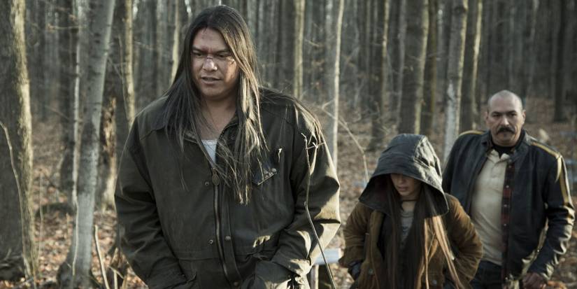 10 Best Modern Native American Movies, Ranked