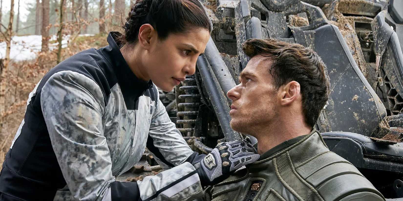 Prime Video's 10 Best Action Shows You Can Binge in a Weekend