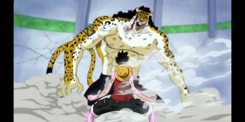 All Devil Fruit Awakenings in One Piece, Ranked by Strength