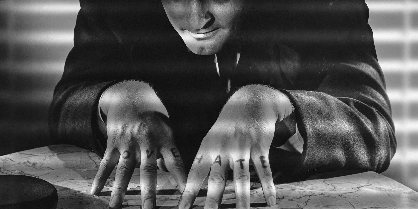 Roger Ebert Called This Iconic Actor the Soul of the Film Noir Genre