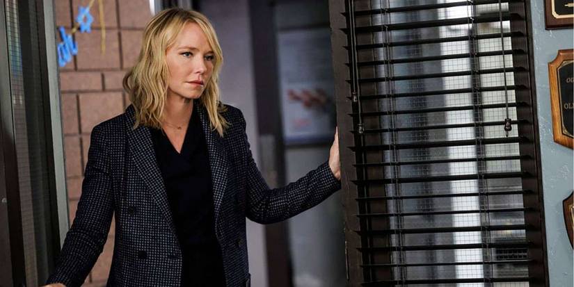 ‘Law & Order SVU’s Most Intense Episode Changes Olivia Benson Forever