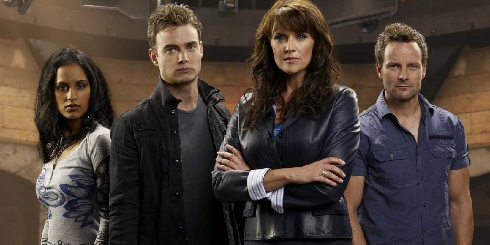 18 Best Shows To Stream On YouTube for Free