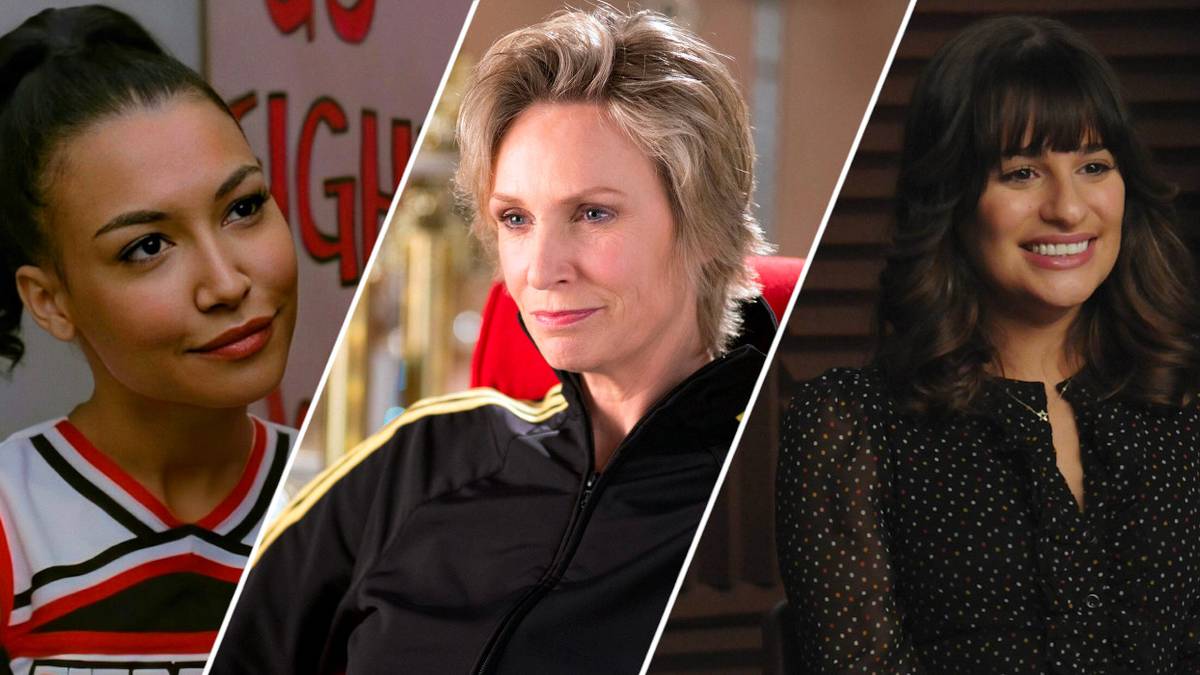 10 Funniest 'Glee' Characters, Ranked