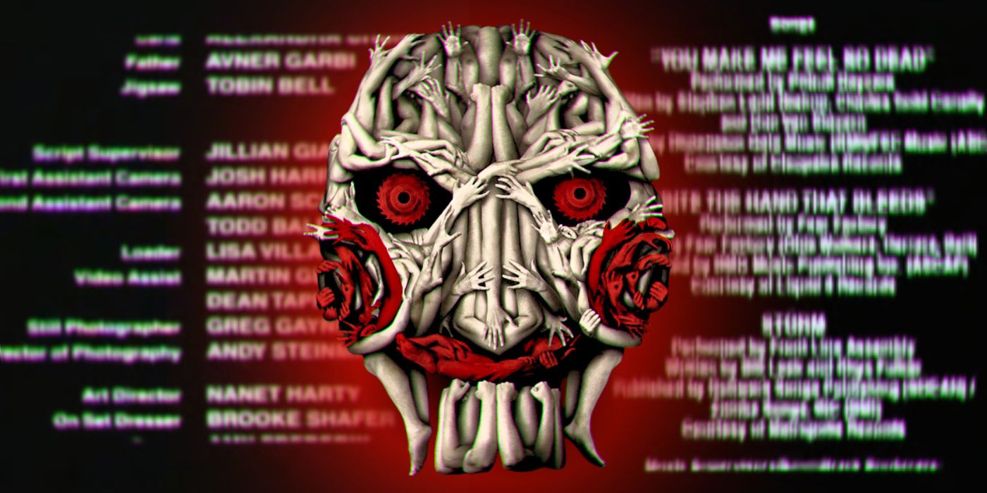 ‘Saw X’ End-Credits Scene Explained — Jigsaw Reconnects With an Old Friend