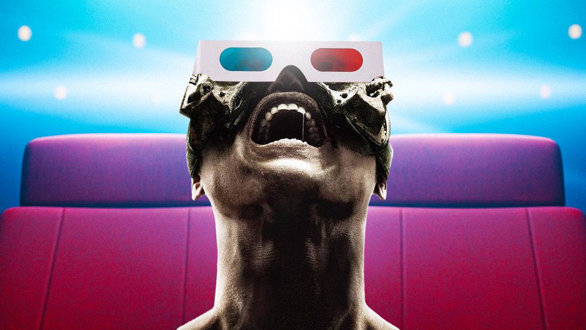 Where to Watch & Stream 'Saw X' — Find Showtimes