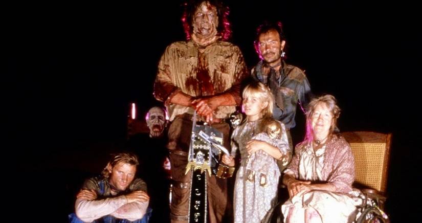 Texas Chainsaw Massacre - Leatherface’s Sawyer Family Tree Explained