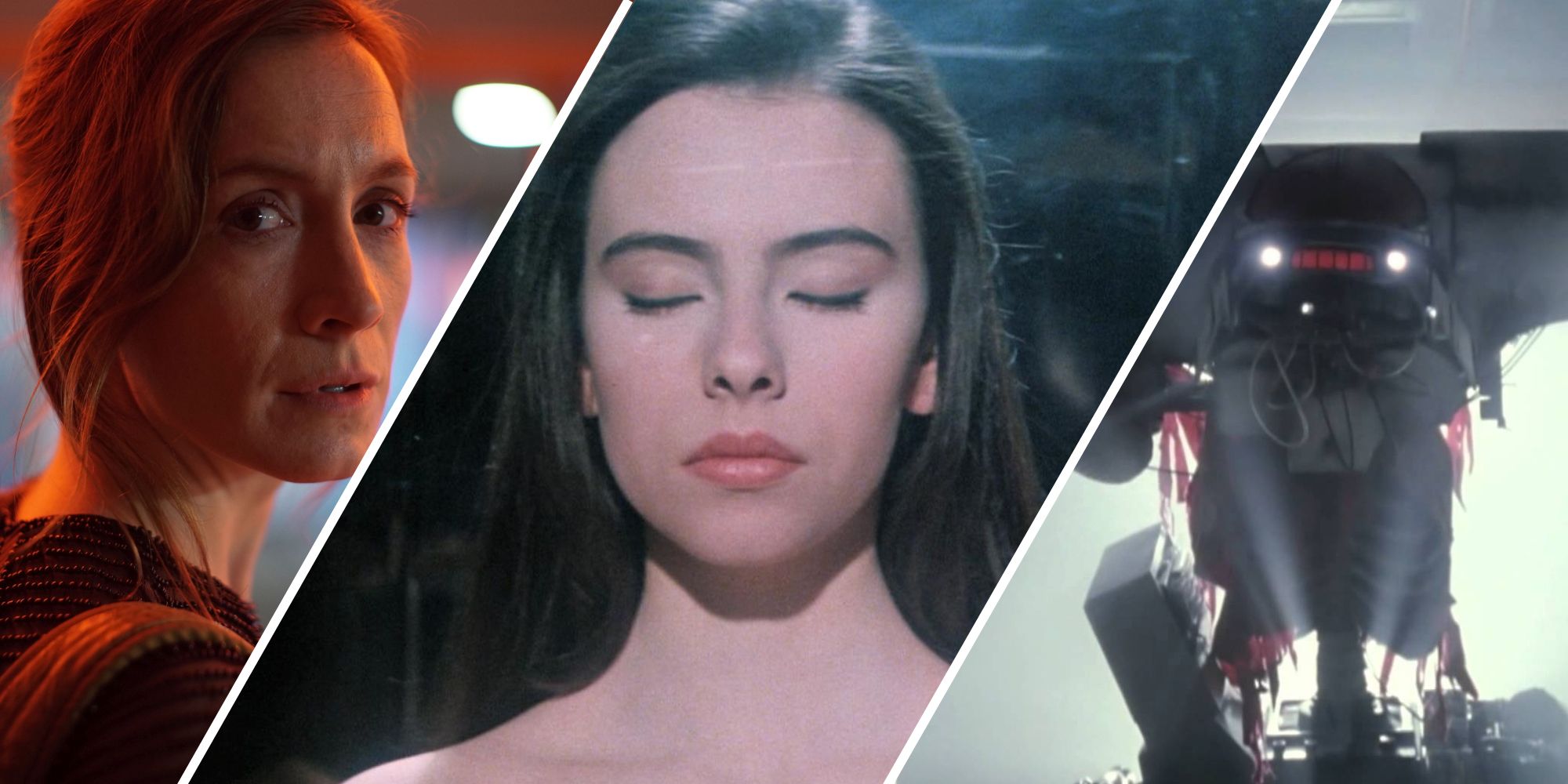 10 Most Underrated Sci-Fi Thrillers, According to Reddit