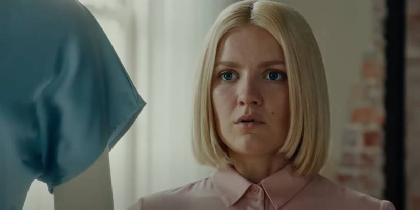 Anna Zlovokic on Making Mental Health a Real Monster in 'Appendage'