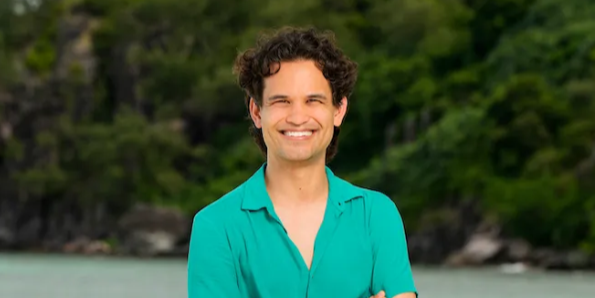 Meet 'Survivor 45's' 18 Castaways