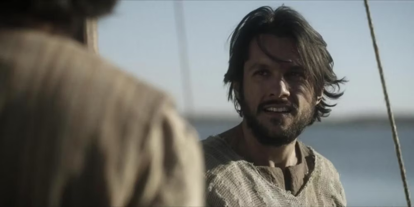 'The Chosen' Season 4 Cast and Character Guide