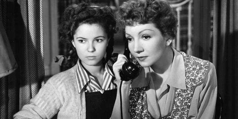 10 Best Claudette Colbert Movies, Ranked