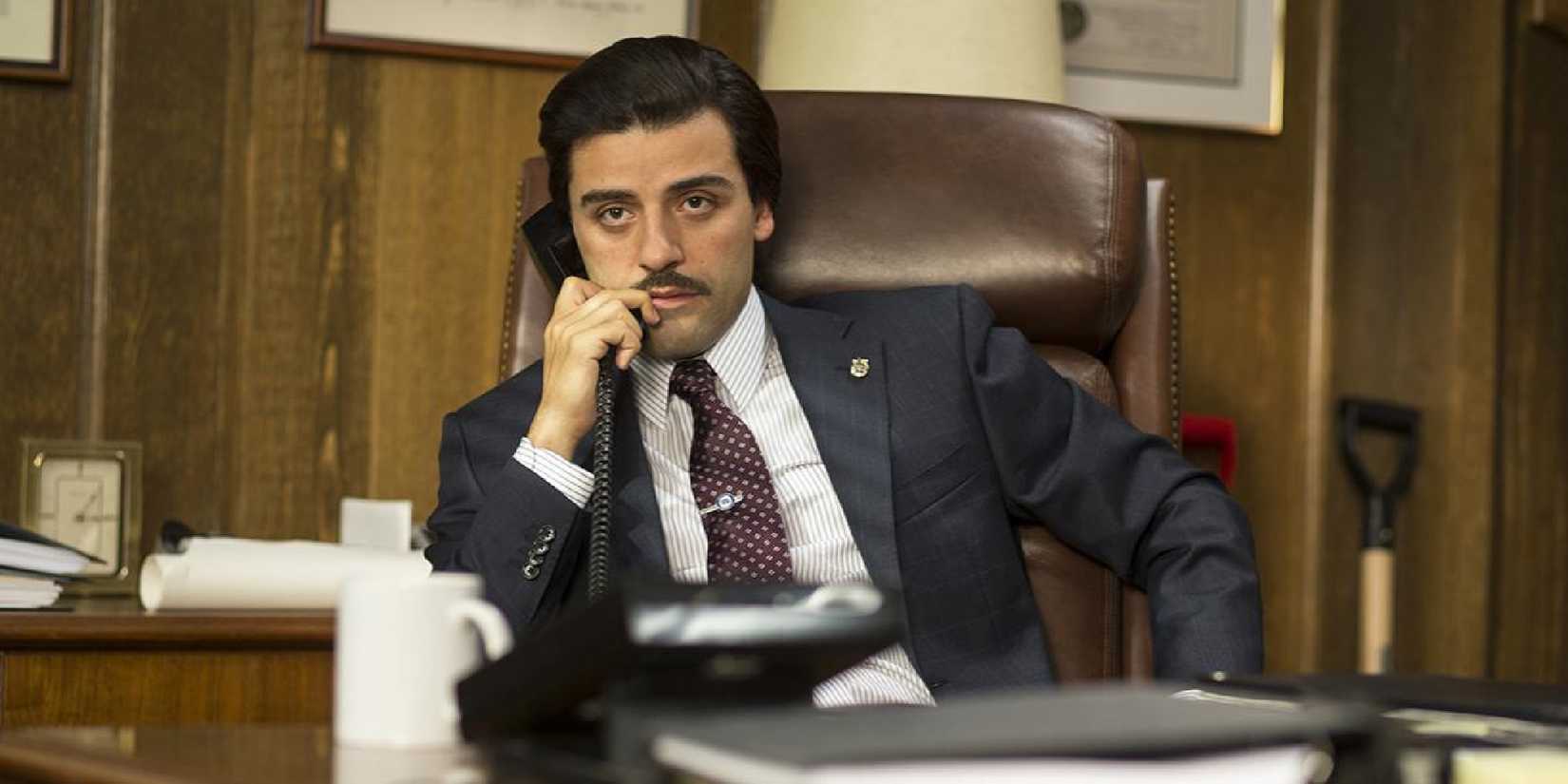 10 Best HBO Miniseries Based on Books, Ranked